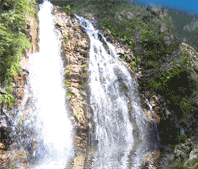 Trasee Muntii Bucegi